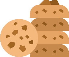 Lone Star Cookies - Cookies freshly baked in the Lone Star State!